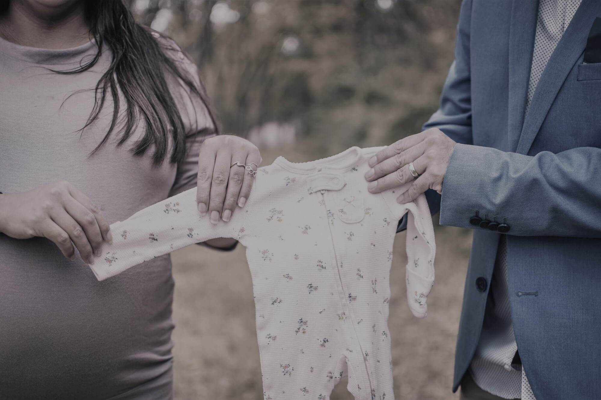 Baby Ecology book: Table of Contents